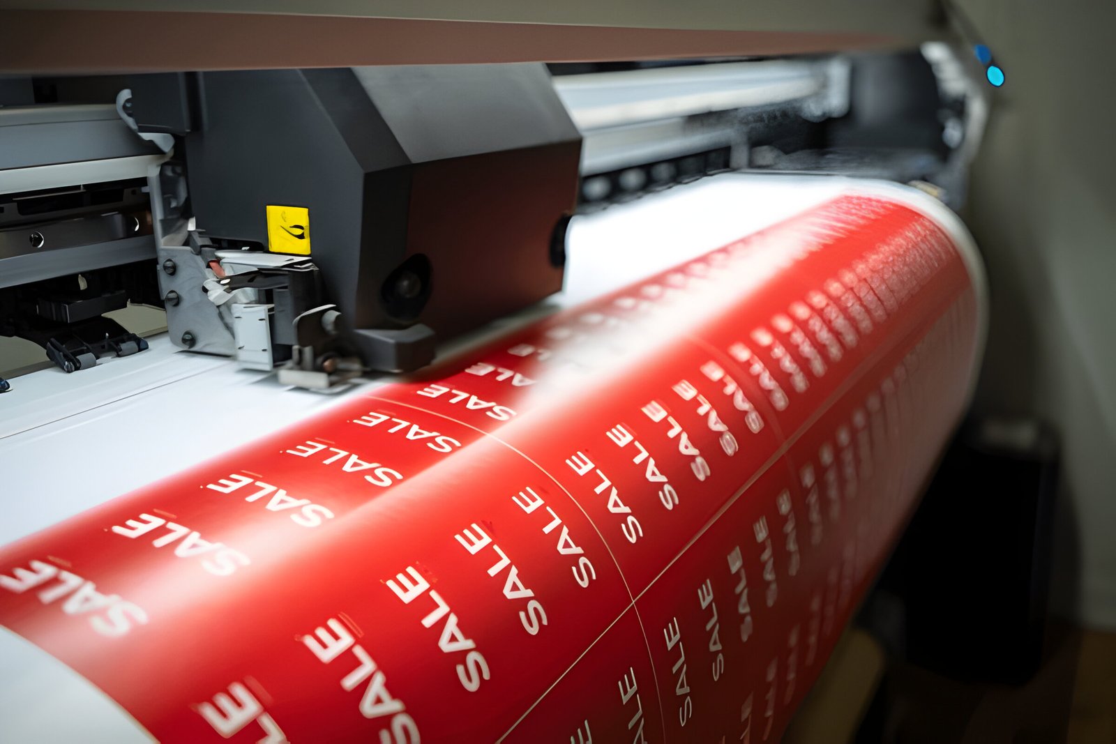 Service – printing